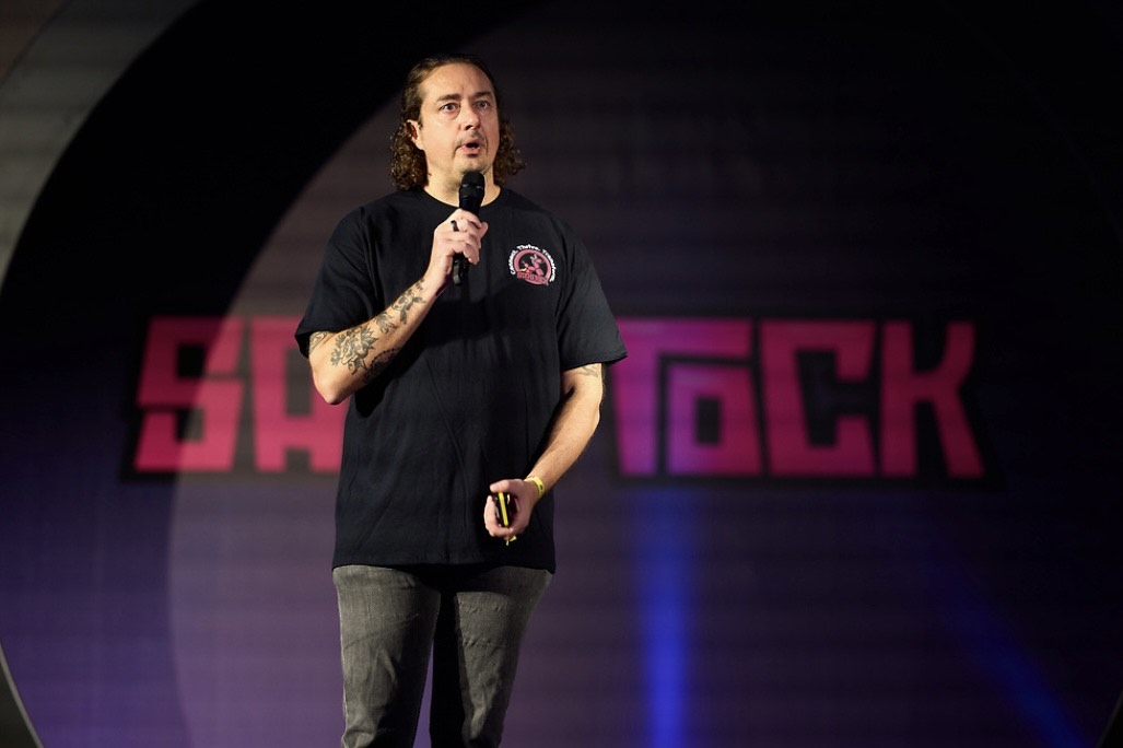 SaaStock 2024: A Recap of Three Days of Connection, Growth, and ...